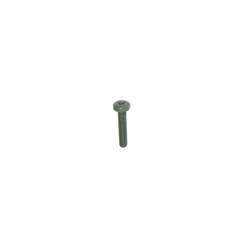 Hex Bolt (M6x30) Genuine VW/Audi N10156207