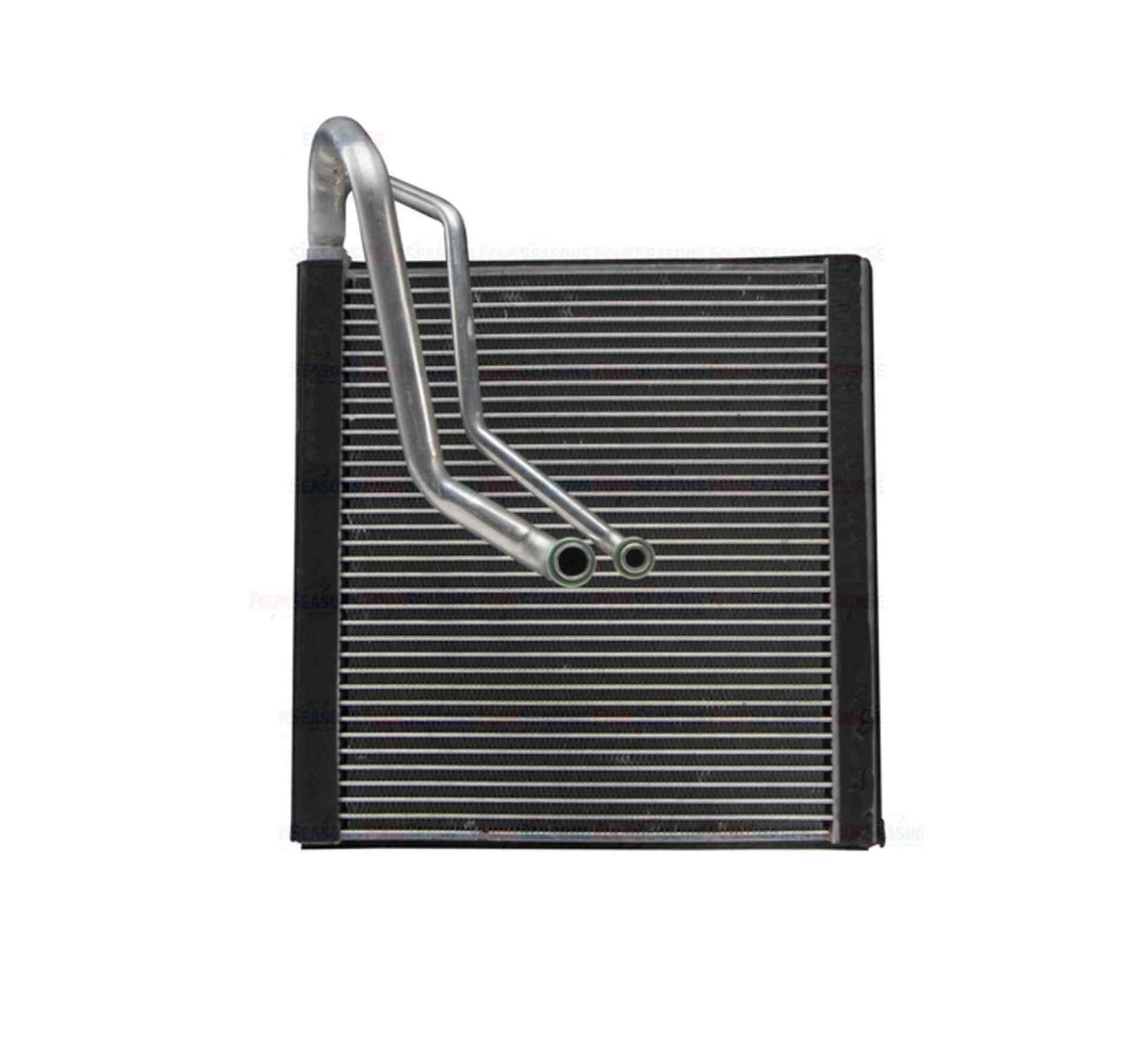 Audi A/C Evaporator Core V04018002A – Genuine VW/Audi Genuine VW/Audi ...