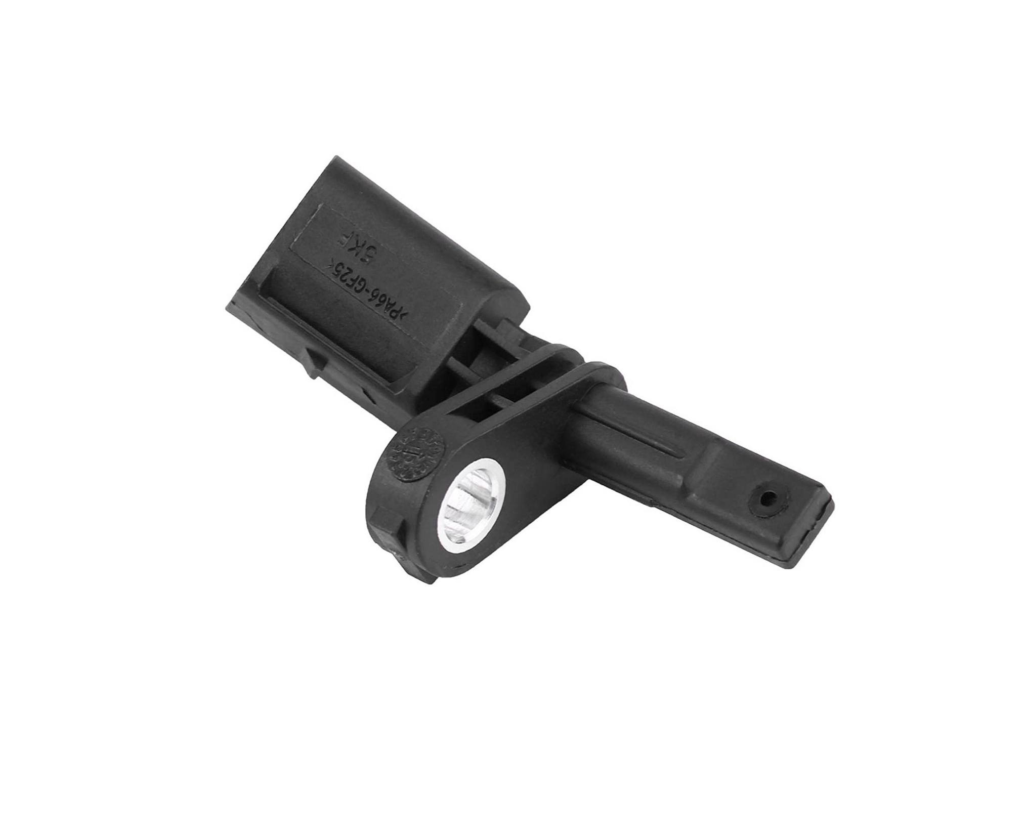 ABS Wheel Speed Sensor – Rear Driver Side Genuine VW/Audi WHT003857C