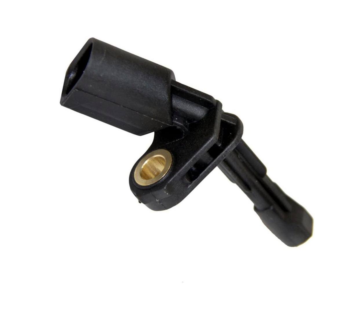 Audi VW ABS Wheel Speed Sensor – Rear Driver Side WHT003859 Genuine VW ...