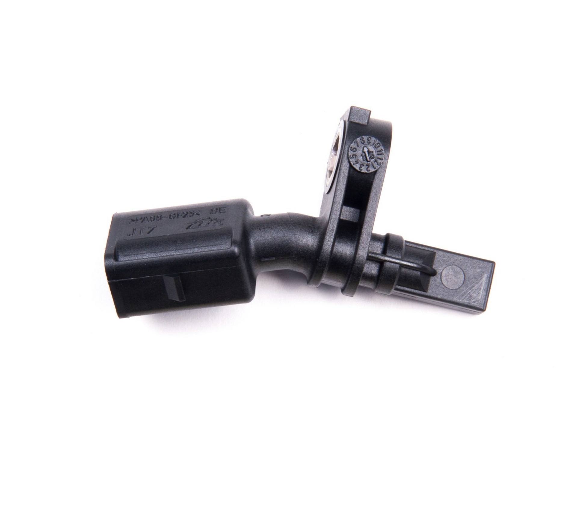VW ABS Wheel Speed Sensor – Front Passenger Side WHT003860 Genuine VW ...