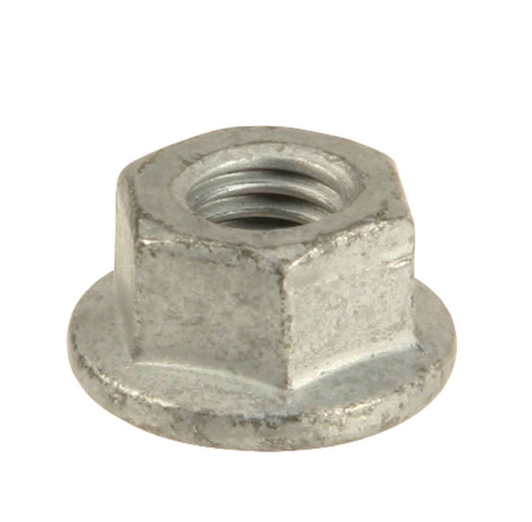 Hex Nut (M8) Genuine BMW 07119904295