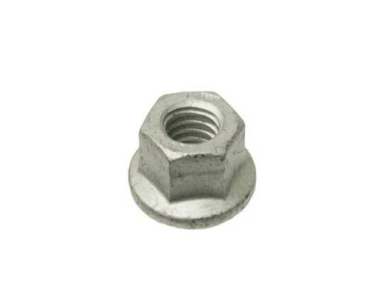 BMW Self-Locking Hex Nut (M8) 07119905374 Genuine BMW 07119905374