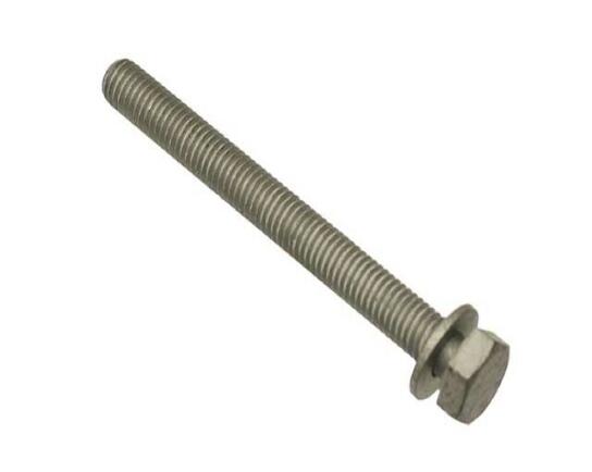 Mini Hex Bolt (M8x80) 07119907357 Genuine BMW 07119907357