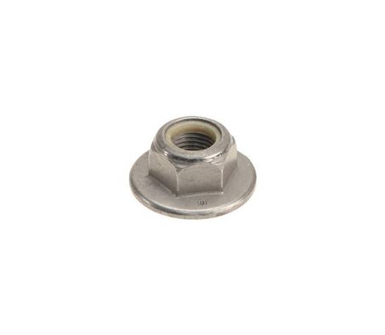 BMW Suspension Control Arm Nut Genuine BMW 07146875114