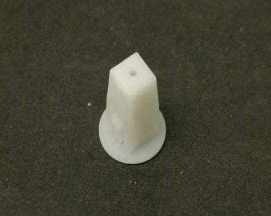 Expanding Nut Genuine BMW 07146976114