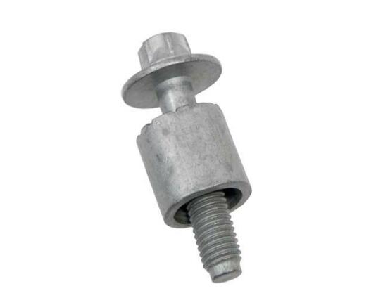 BMW Valve Cover Bolt (M7x33.5) 11127558449 Genuine BMW 11127558449