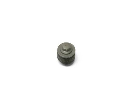 Valve Cover Cap Nut (M7) Genuine BMW 11127838075
