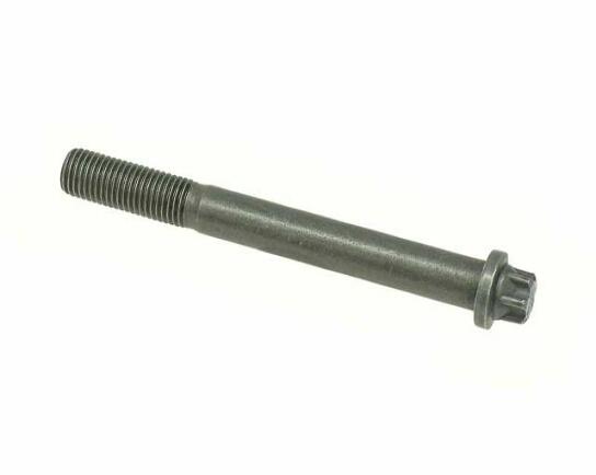 Torx Bolt (M12x1.5×110) Genuine BMW 11231402608