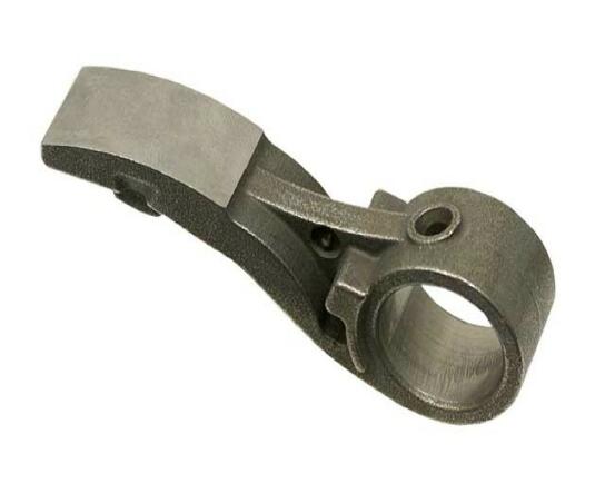 Rocker Arm Genuine BMW 11337833259