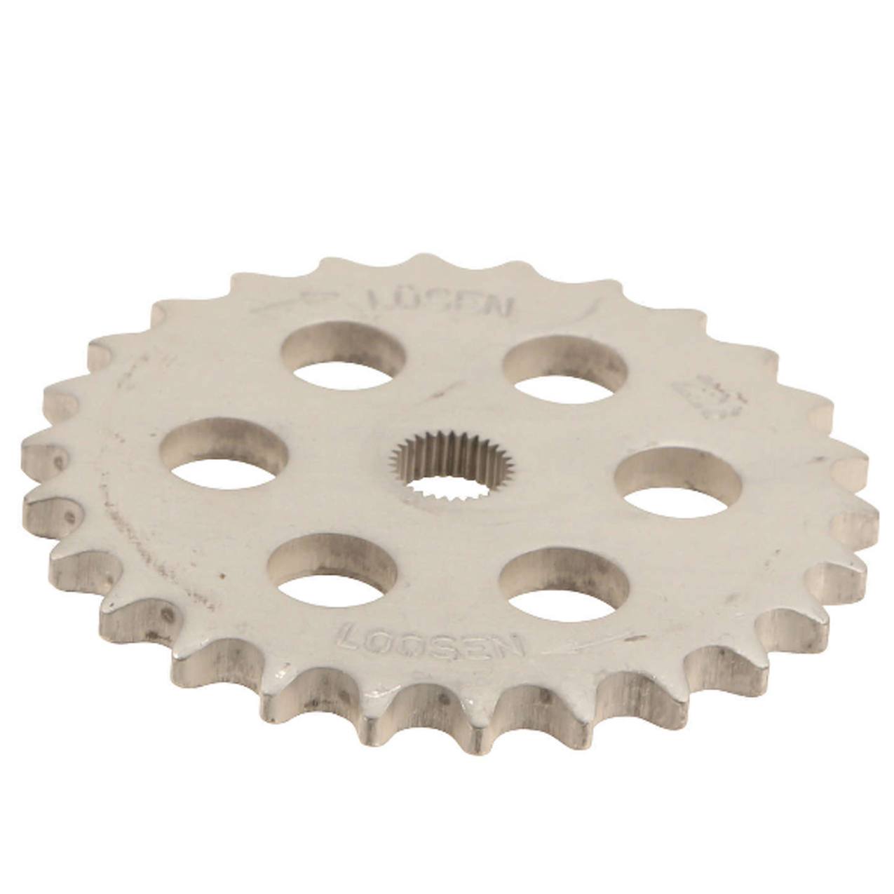 BMW Engine Oil Pump Sprocket 11411432737 Genuine BMW 11411432737