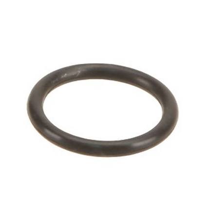 BMW Engine Oil Filter Housing Cover O-Ring Genuine BMW 11427788458