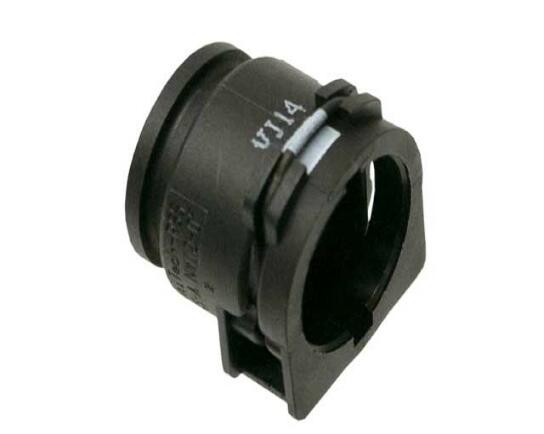 BMW Engine Auxiliary Water Pump Plug 11531439134 Genuine BMW 11531439134