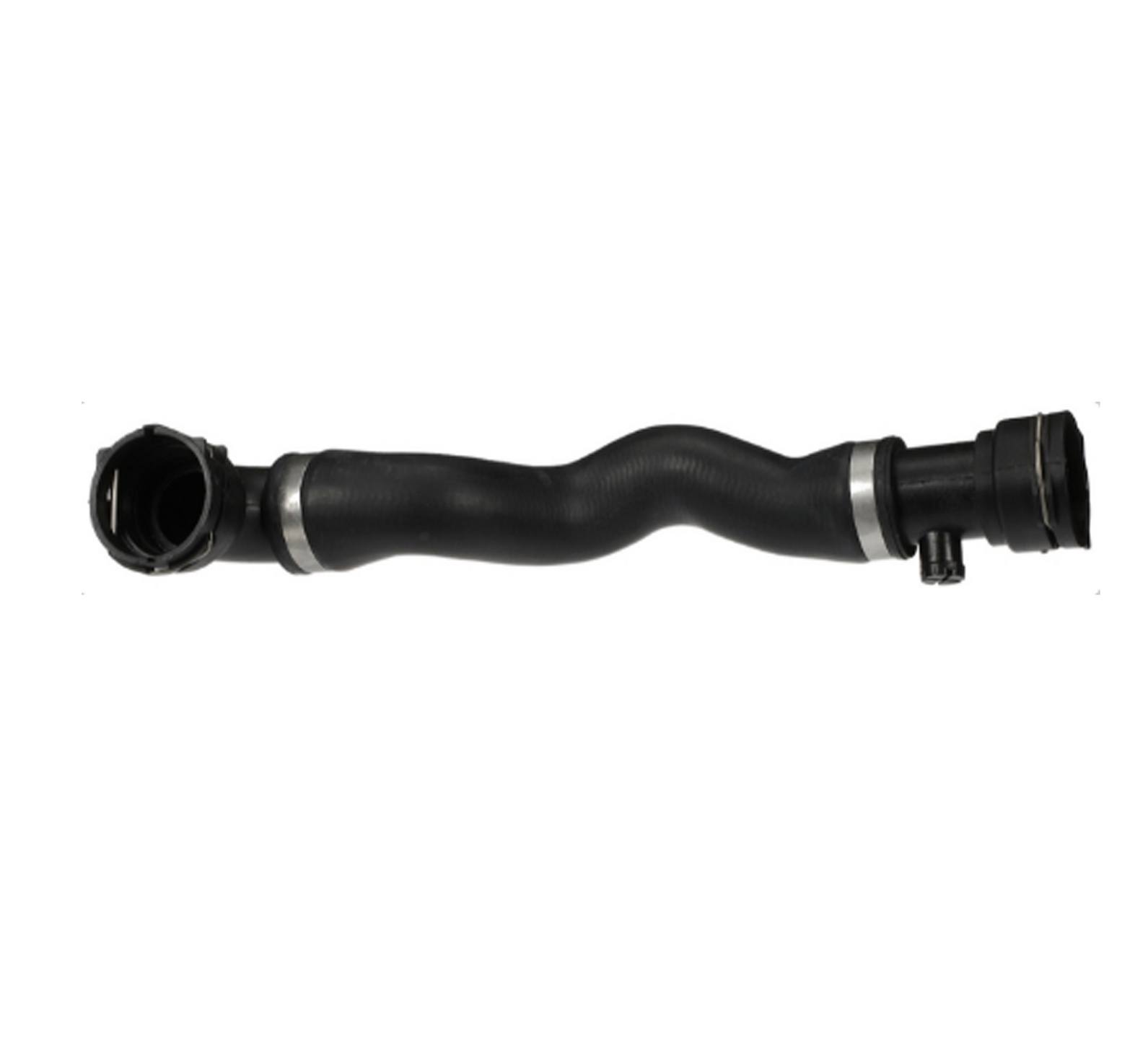 BMW Radiator Coolant Hose Genuine BMW 11531705223