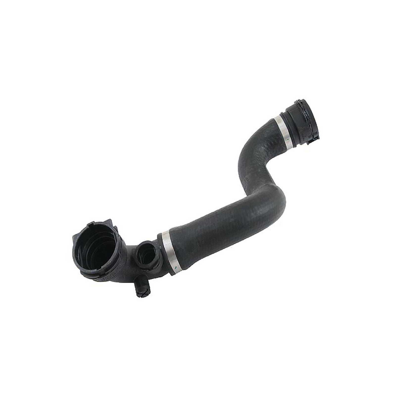 BMW Radiator Coolant Hose Genuine BMW 11537500733