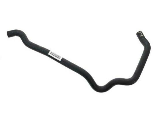 Engine Coolant Hose Genuine BMW 11537581872