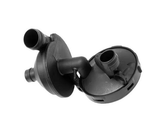 BMW Crankcase Vent Valve 11617501566 Genuine BMW 11617501566