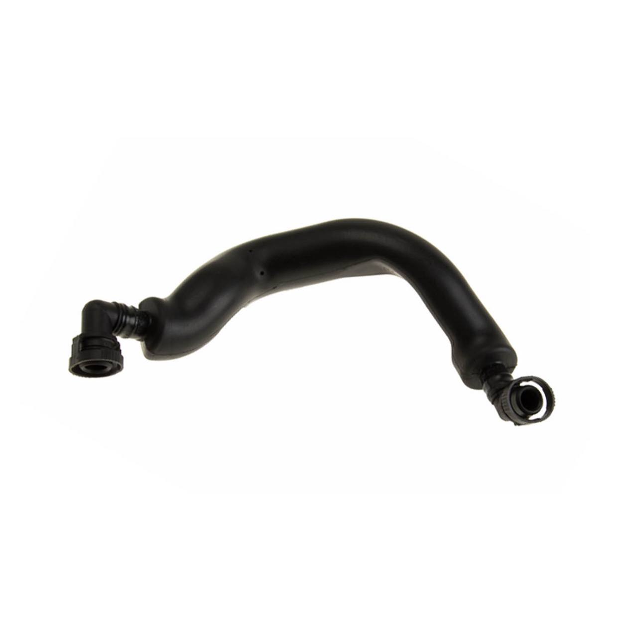 Engine Crankcase Breather Hose (Cyl 5-8) Genuine BMW 11617547186