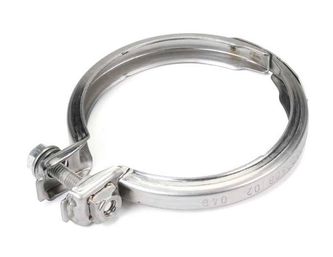BMW Exhaust Clamp Genuine BMW 11658585233