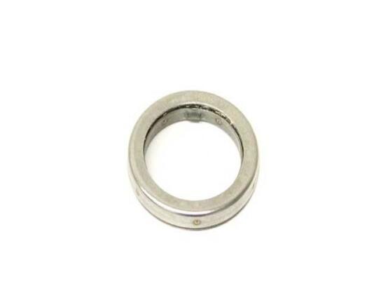 BMW Fuel Injector Decoupler Genuine BMW 13537577649