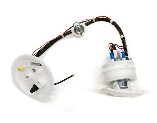 Fuel Pump Assembly Genuine BMW 16117434205