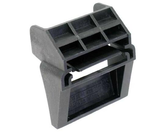 Radiator Mounting Bracket Genuine BMW 17101439116