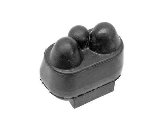 BMW Radiator Mount 17117525267 Genuine BMW 17117525267