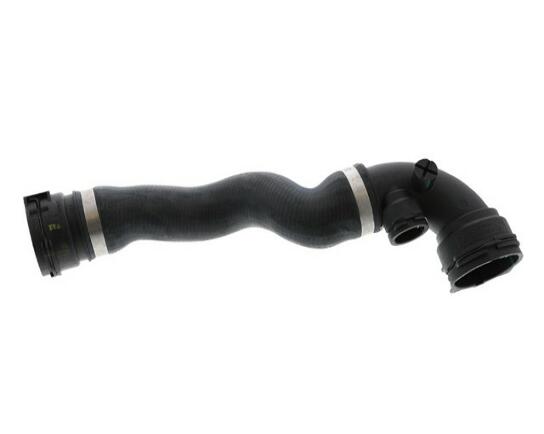 BMW Radiator Coolant Hose Genuine BMW 17127510952