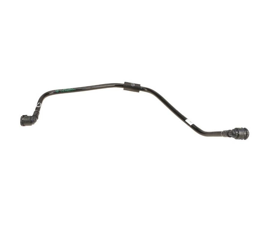 BMW Engine Coolant Reservoir Hose Genuine BMW 17129845173