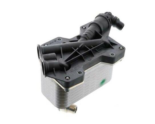 BMW Transmission Oil Cooler 17217560962 Genuine BMW 17217560962