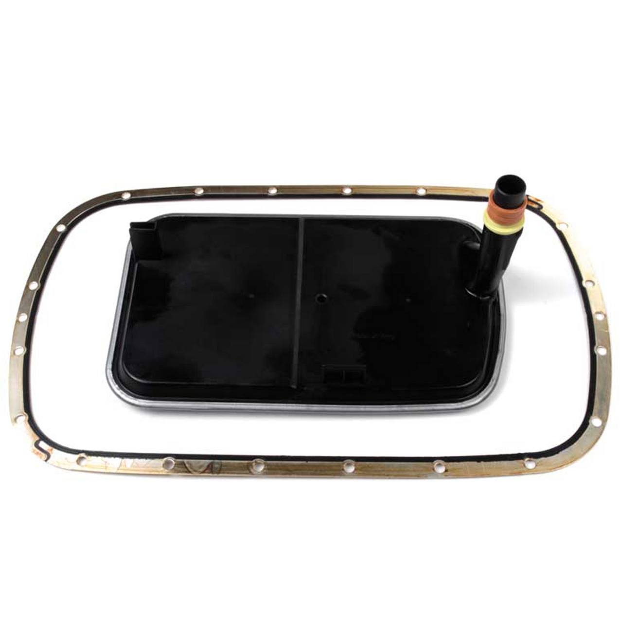 BMW Auto Trans Filter Kit 24117557070 Genuine BMW 24117557070