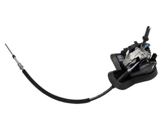 BMW Shift Lever Assembly 25167546812 Genuine BMW 25167546812