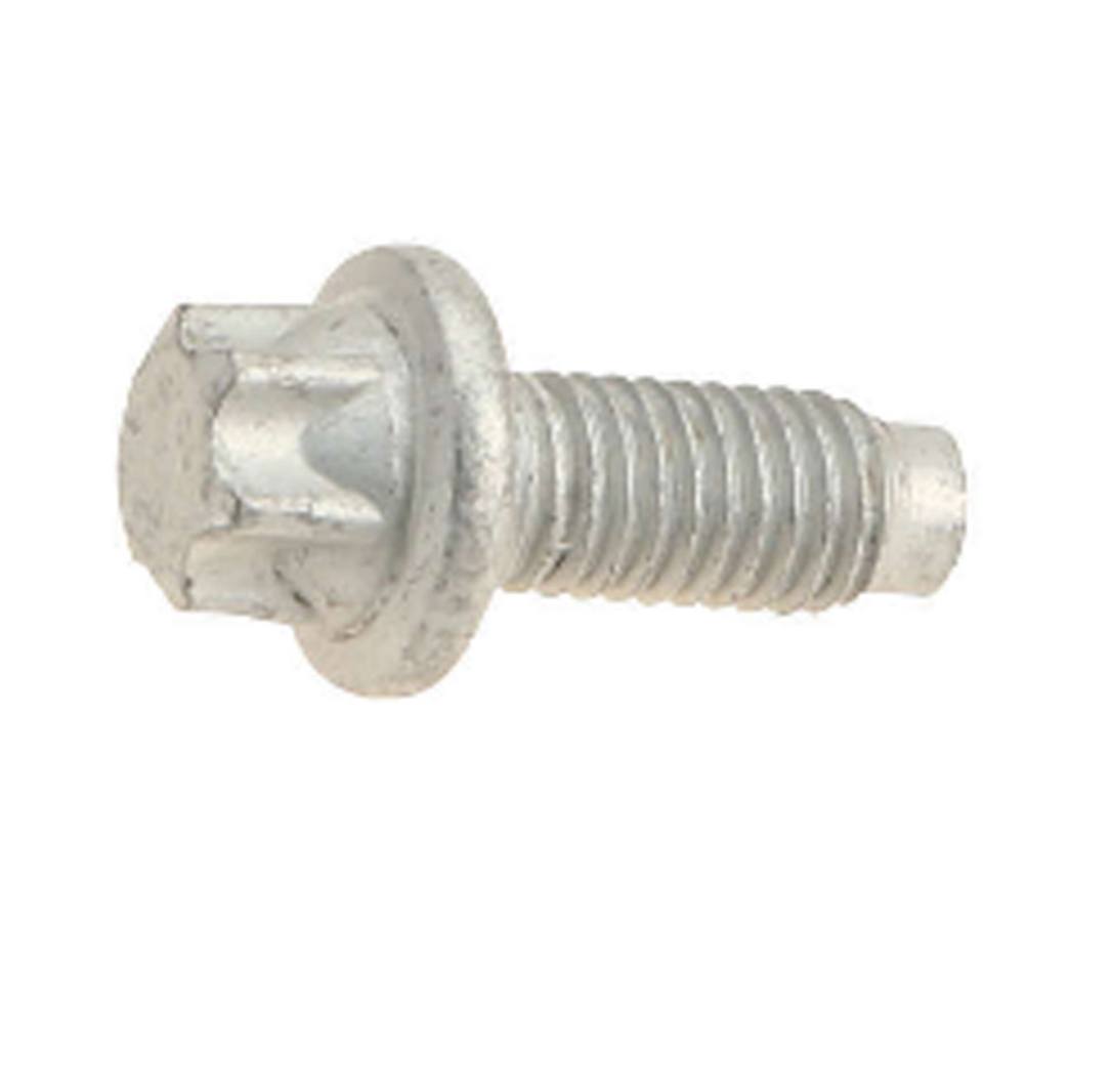 Torx Bolt (M8x19) Genuine BMW 26117529387