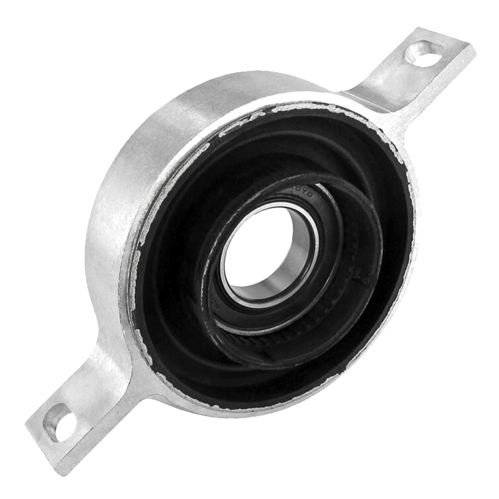 BMW Drive Shaft Center Support Bearing Genuine BMW 26127558745