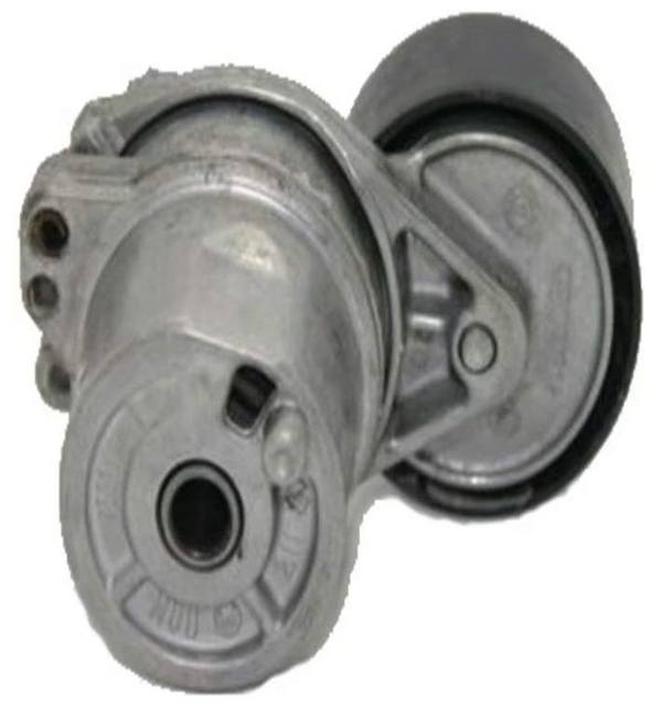 Mercedes Serpentine Belt Tensioner 2742001670 Genuine Mercedes-Benz ...