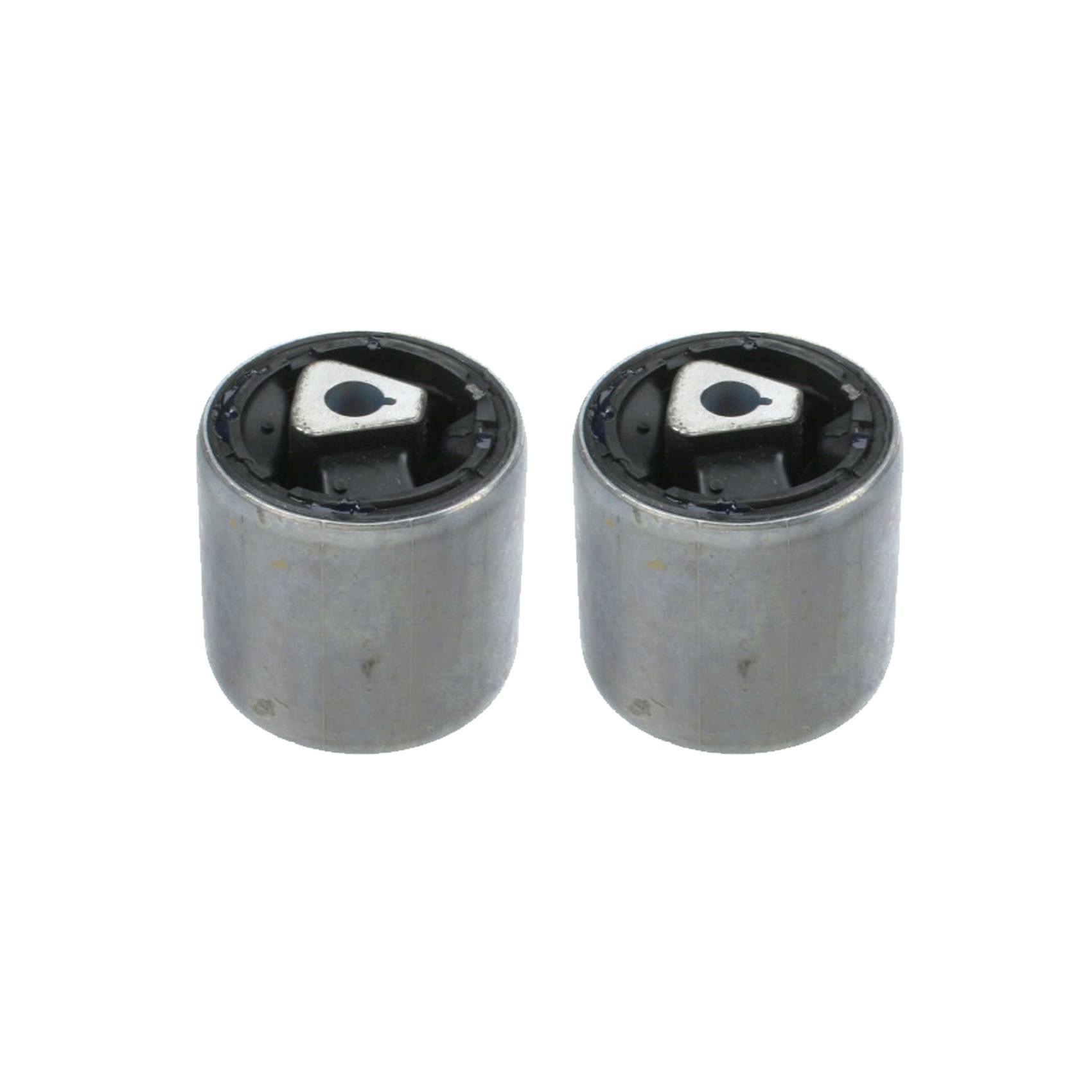 BMW Control Arm Bushing Set – Front Forward 31120304308 Genuine BMW ...