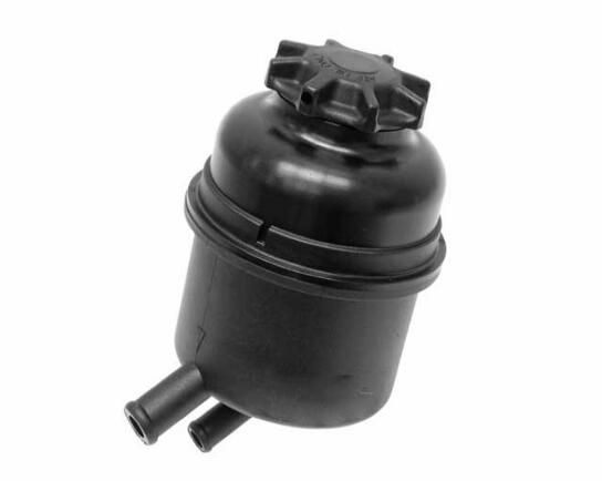 BMW Power Steering Reservoir (w/ Cap) 32412228855 Genuine BMW 32412228855