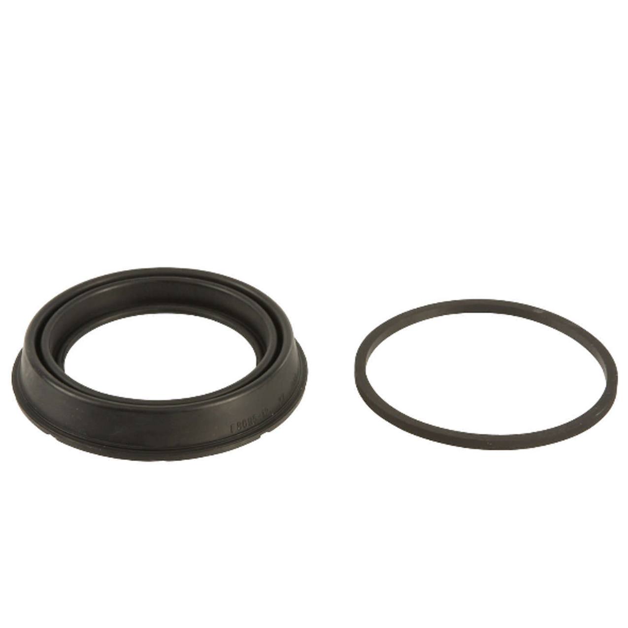 Disc Brake Caliper Rebuild Kit – Front (Set) (302mm) Genuine BMW ...