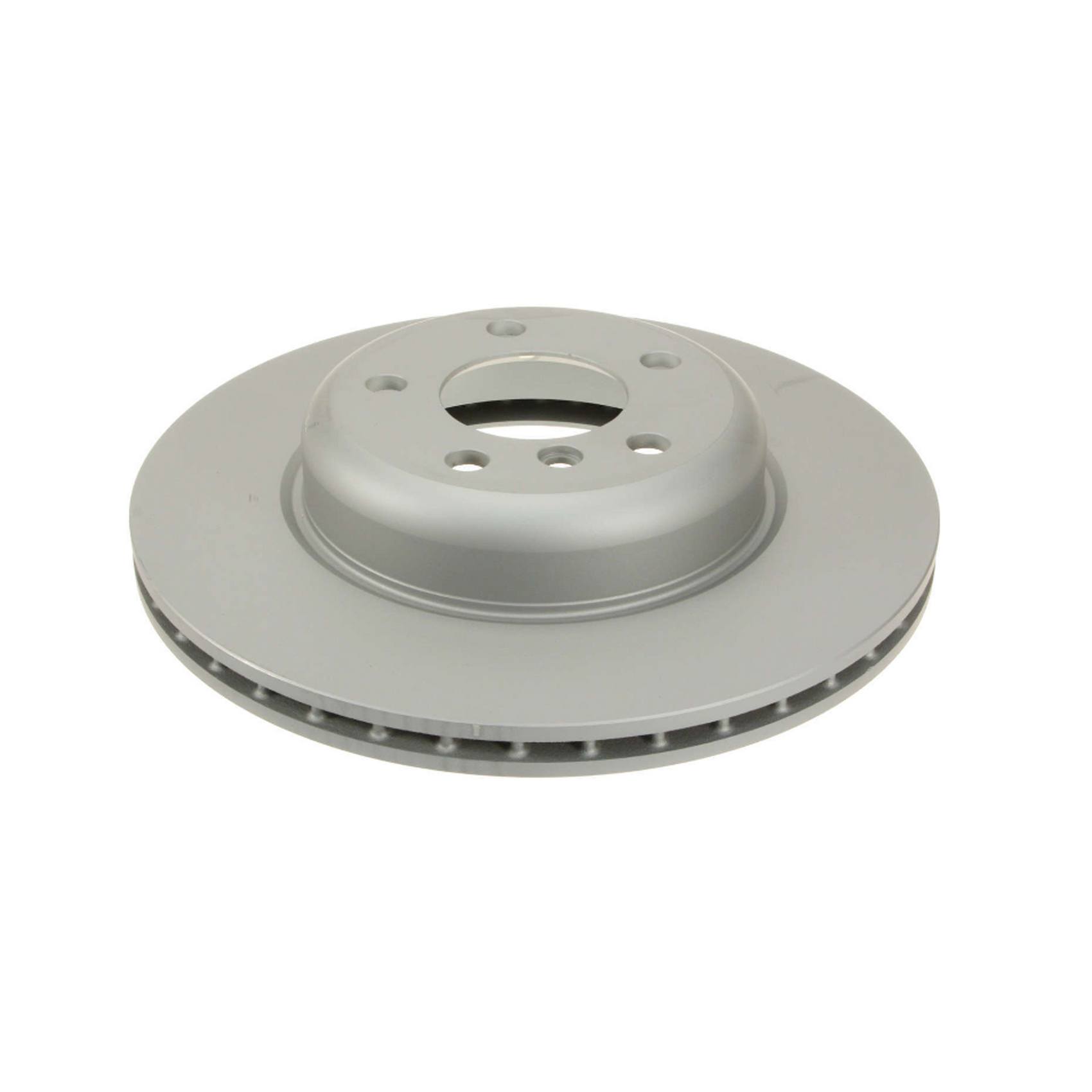 BMW Disc Brake Rotor – Front Genuine BMW 34116896652