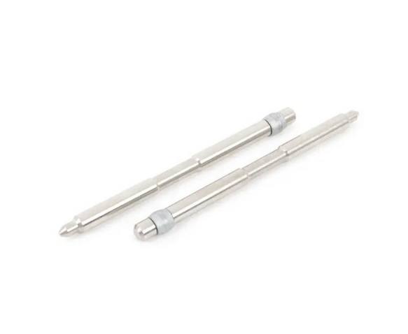 Disc Brake Pad Guide Pin – Rear Genuine BMW 34218046255