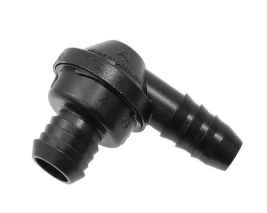 BMW Power Brake Booster Check Valve Genuine BMW 34331161300