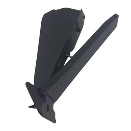 BMW Accelerator Pedal Sensor 35406889822 – Genuine BMW Genuine BMW ...