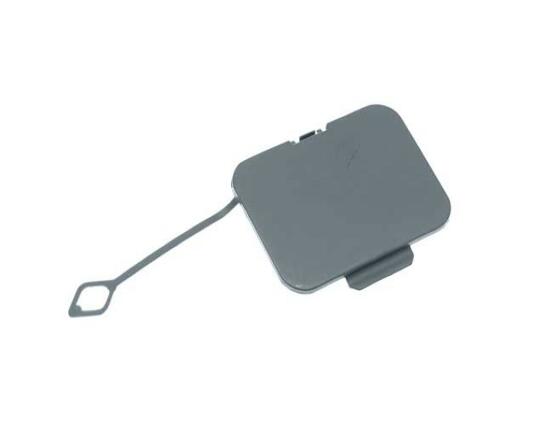 BMW Tow Hook Cover 51117173750 Genuine BMW 51117173750