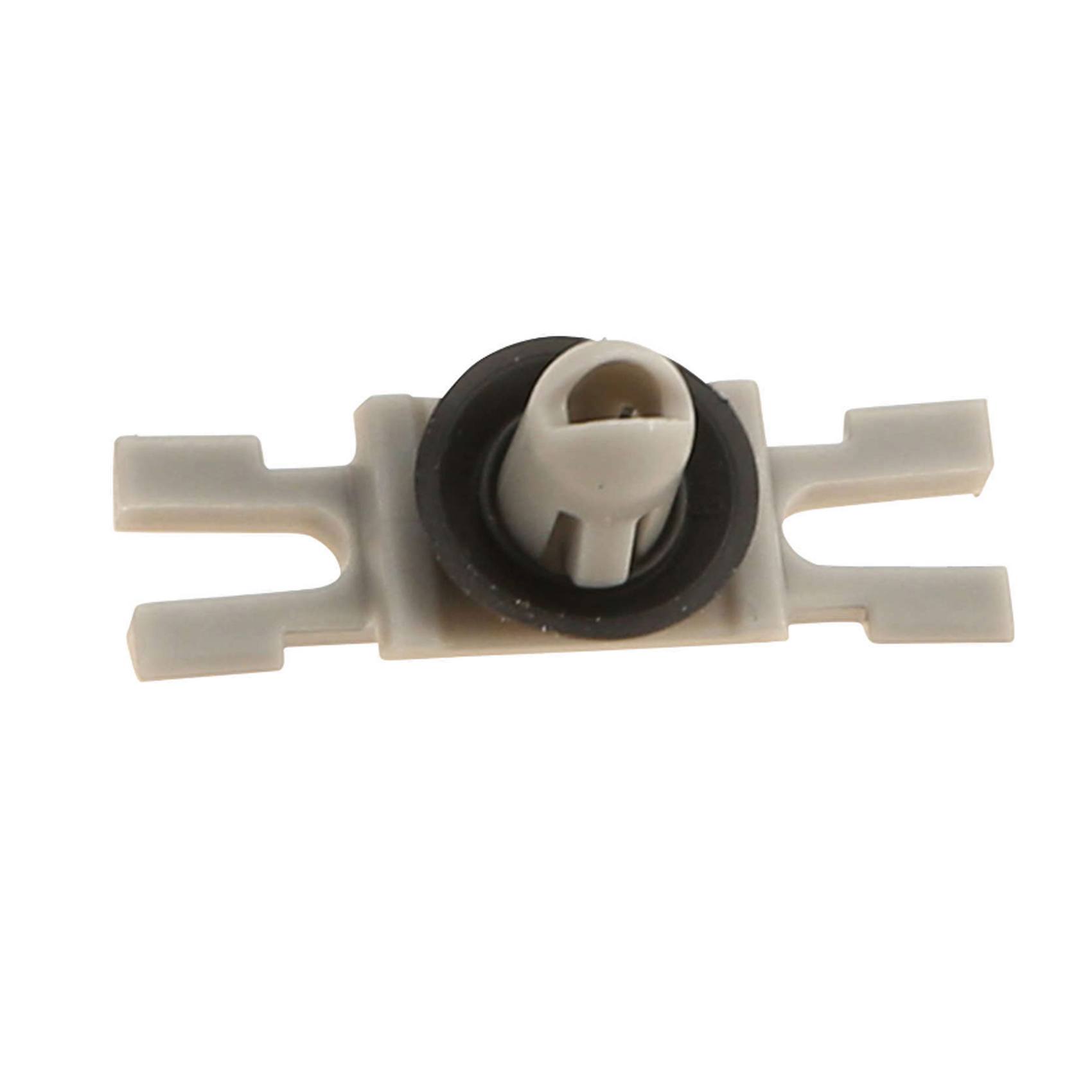 Side Frame Molding Clip Genuine BMW 51137117240