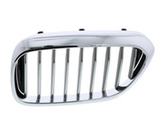 BMW Grille – Front Driver Side Upper 51137383519 Genuine BMW 51137383519