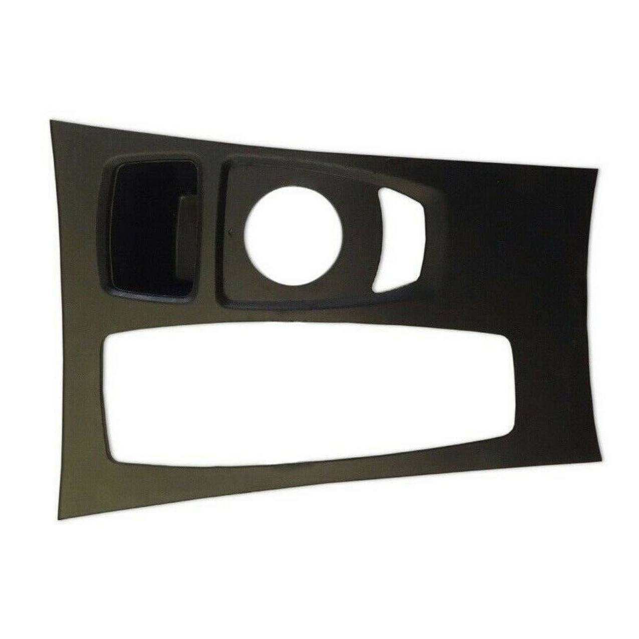 BMW Automatic Transmission Shift Cover Plate 51166954947 Genuine BMW ...