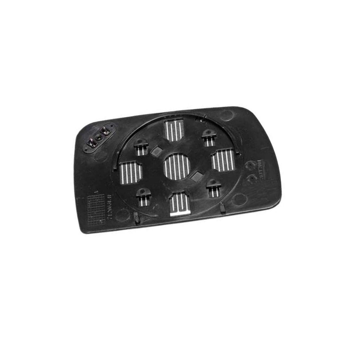 BMW Side Mirror Glass – Driver Side (Heated) 51168408797 Genuine BMW ...