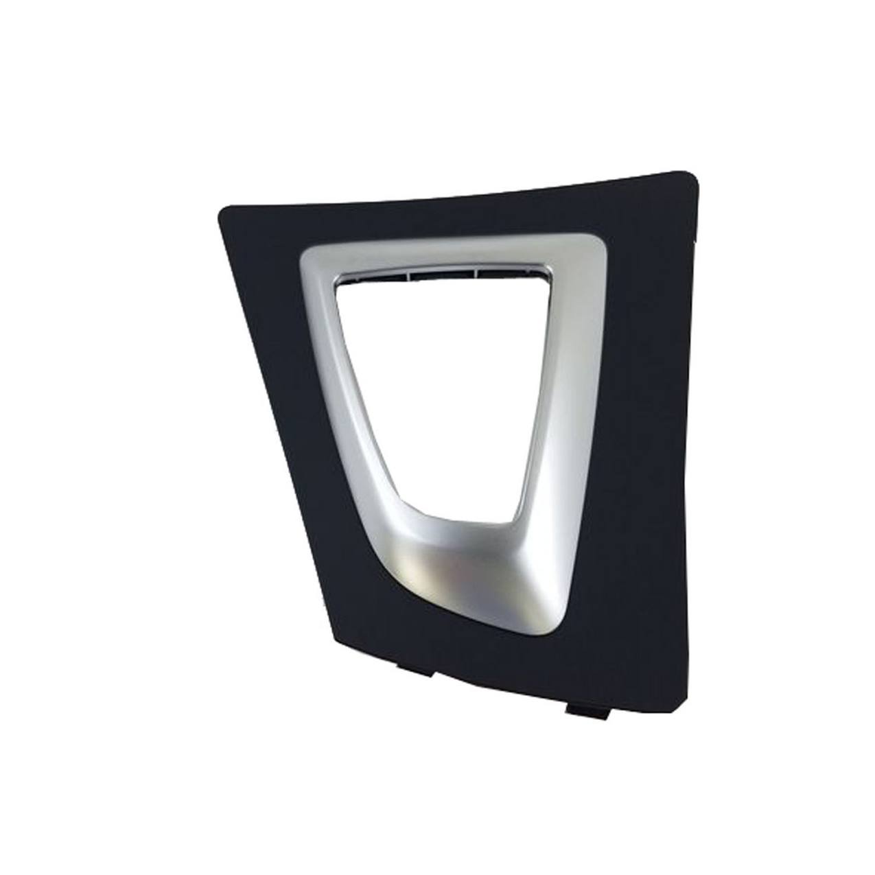 BMW Automatic Transmission Shift Cover Plate 51169234131 Genuine BMW ...