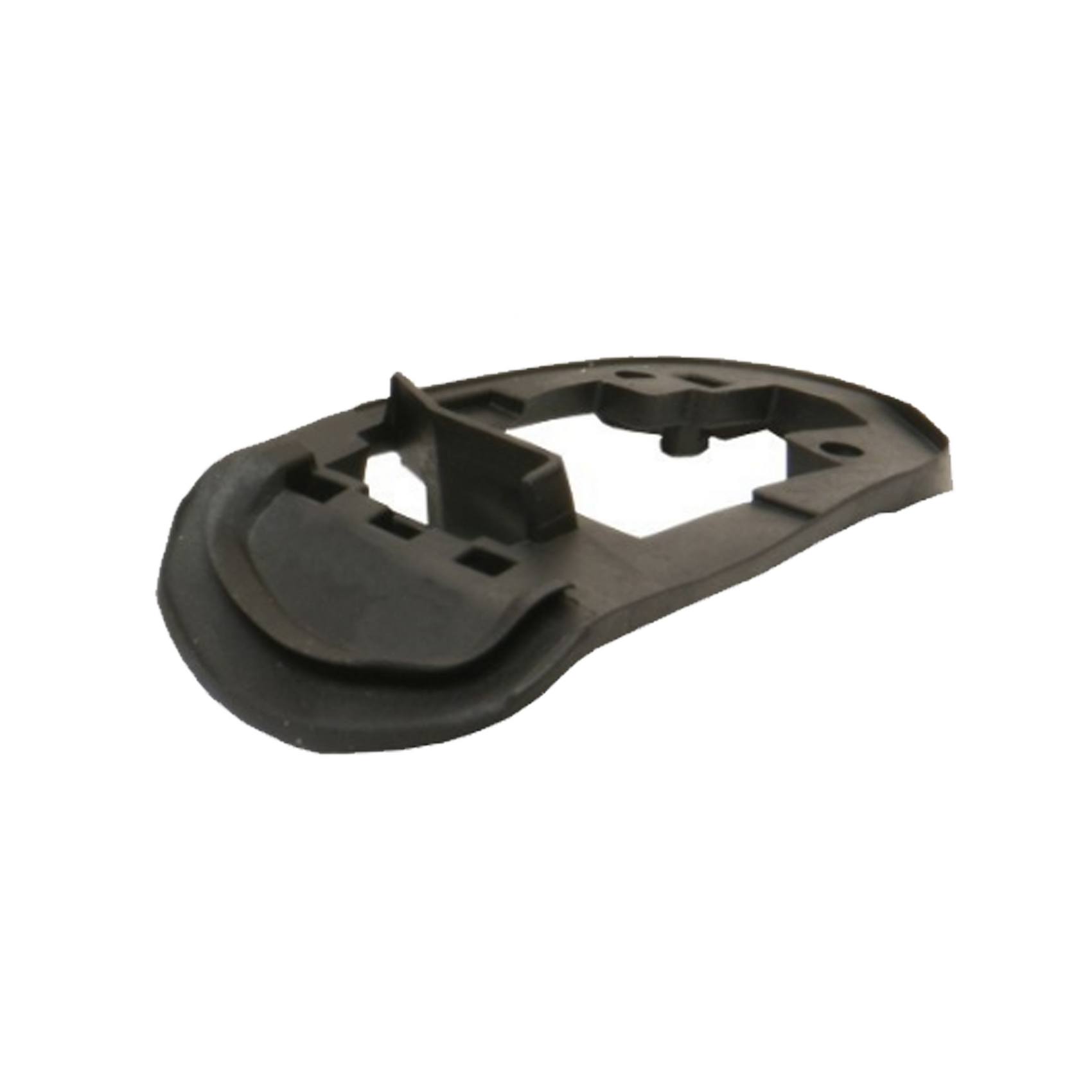 Door Handle Seal -Exterior Driver Side (Rear part of handle) Genuine ...