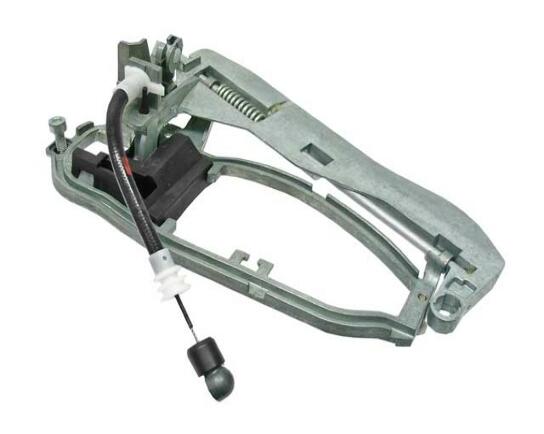 BMW Exterior Door Handle Carrier – Front Driver Side 51218243615 ...